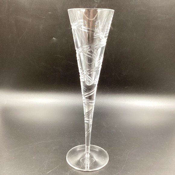 Godinger | Dining | Shannon Crystal Godinger Spiral Cut Pattern ...